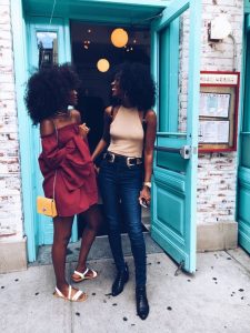 7 Simple Ways to Feel Confident About Your Personal Style. - Key to Fashion
