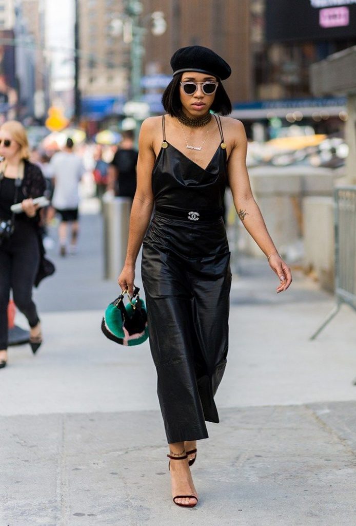 10 Statement Pieces That Are Essential For Your Wardrobe - Key to Fashion