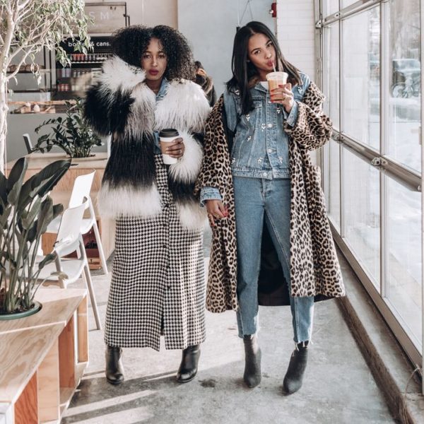 10 Statement Pieces That Are Essential For Your Wardrobe - Key to Fashion