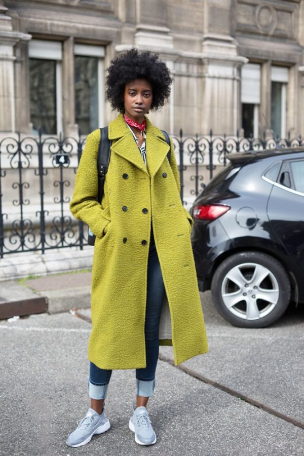 10 Statement Pieces That Are Essential For Your Wardrobe - Key to Fashion