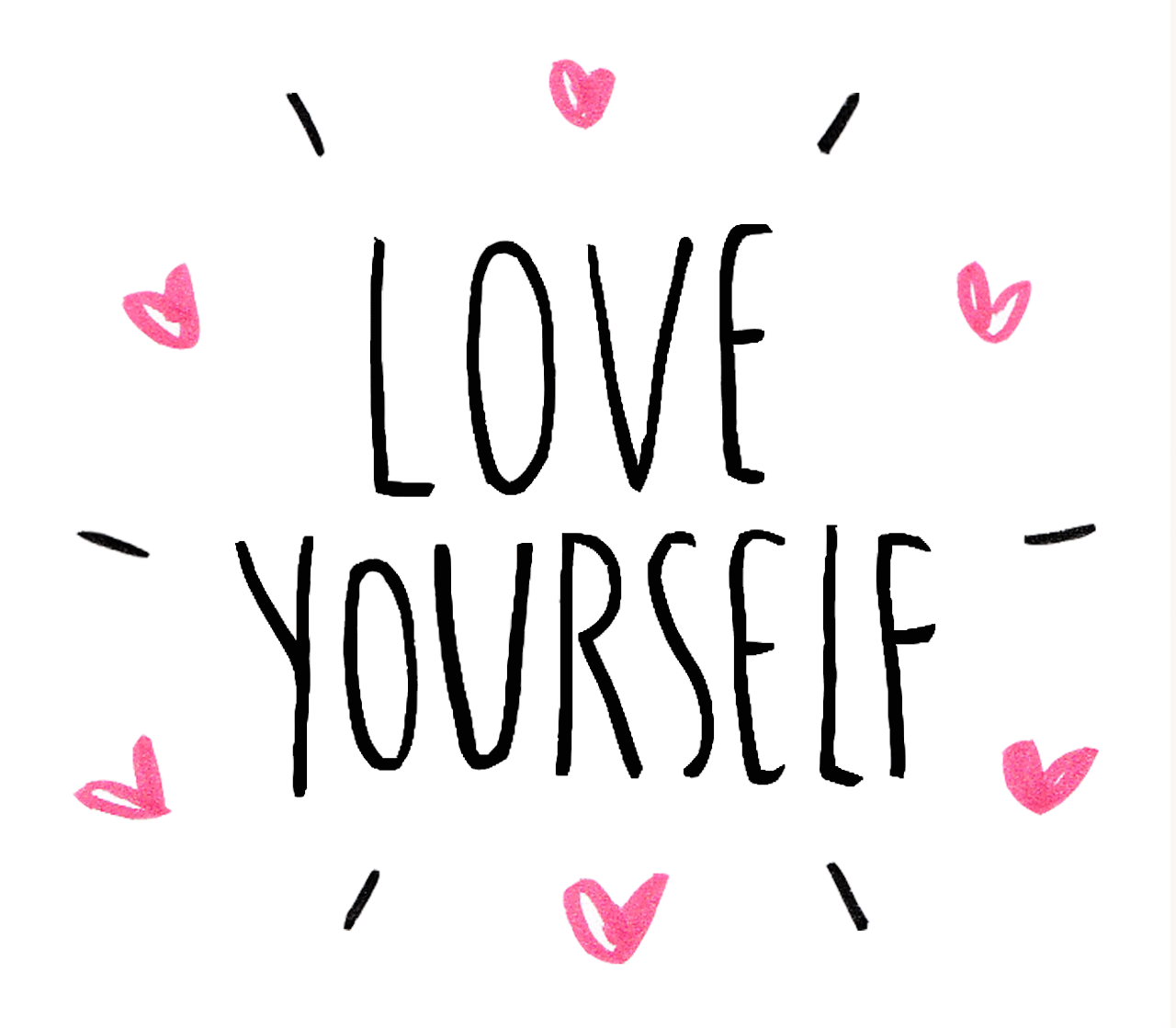 Self Love Means Key To Fashion