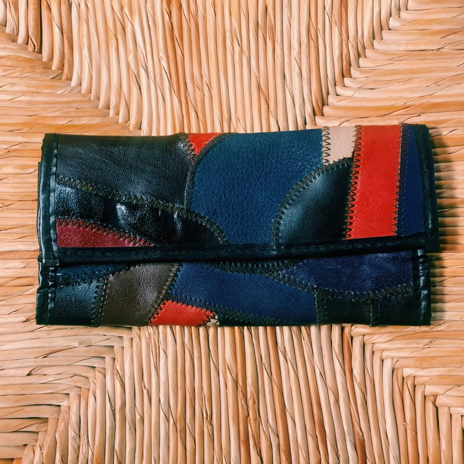 The 90s Flava FannyPack - Key to Fashion