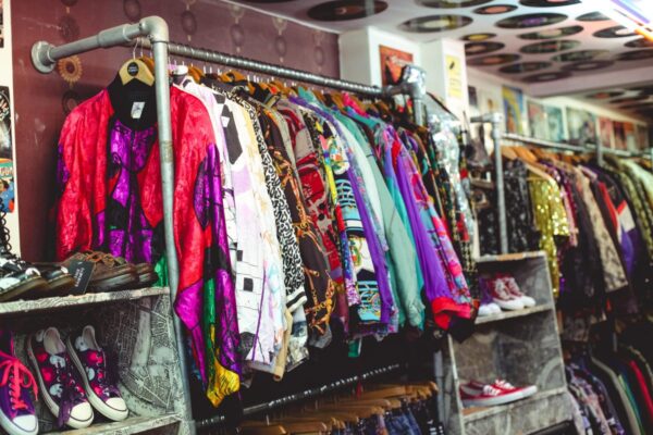 Is Thrifting Really Better During The Fall and Winter? - Key to Fashion
