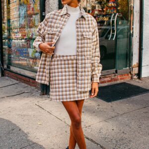 Why You Should Always Lean Towards Overdressing - Key to Fashion
