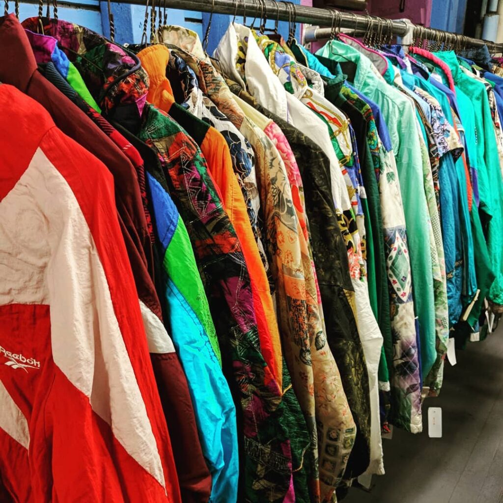 Thrift Tips We Don’t Talk About Enough - Key to Fashion