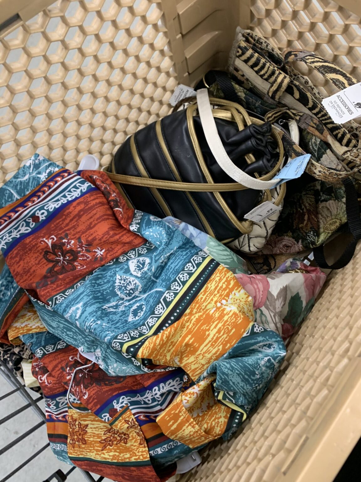 The Real Reason Thrift Store Prices Are Increasing - Key to Fashion