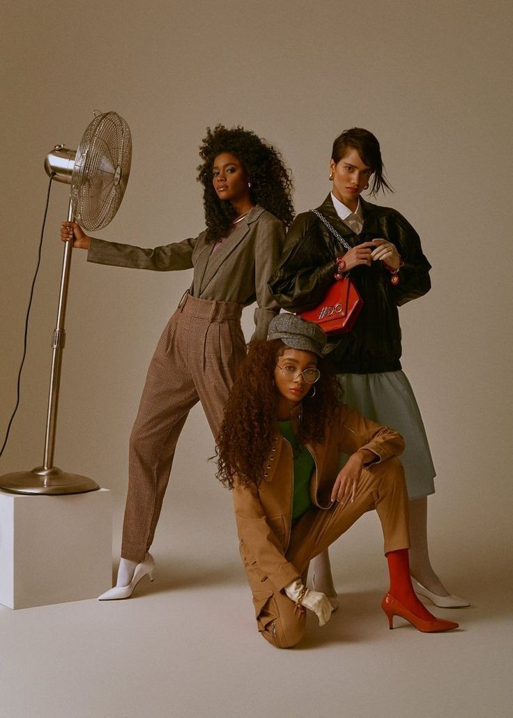 Is It Okay To Have More Than One Style Aesthetic?- Yes It Is! - Key to ...