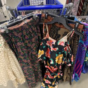 The Real Reason Thrift Store Prices Are Increasing - Key to Fashion