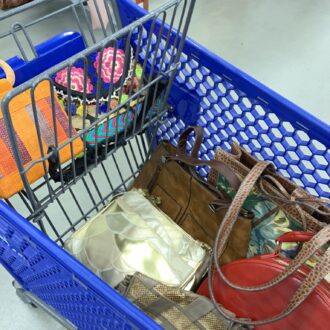 The Real Reason Thrift Store Prices Are Increasing - Key to Fashion