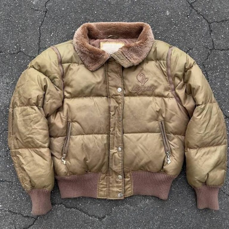 7 Vintage Coats To Make A Fashion Statement This Winter - Key to Fashion