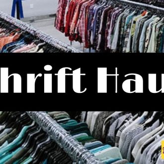 The Real Reason Thrift Store Prices Are Increasing - Key to Fashion