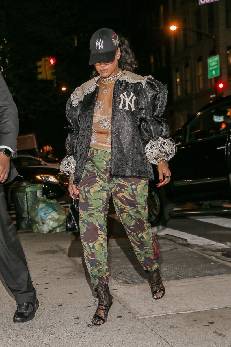 Take Your Outfits To The Next Level With Juxtaposition - Key to Fashion