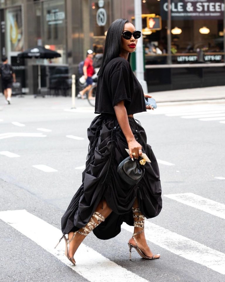 10 Things That Make You Instantly More Stylish - Key to Fashion