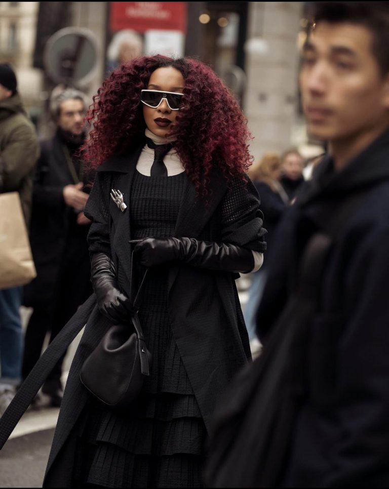 How To Create Personalized Outfits - Key to Fashion