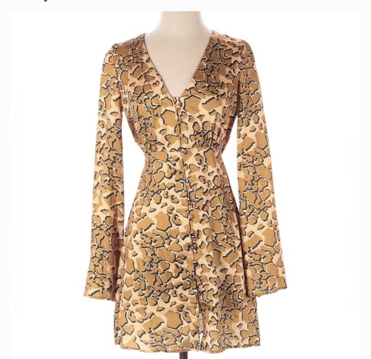 5 Out Of The Box Ways To Wear Animal Print - Key to Fashion