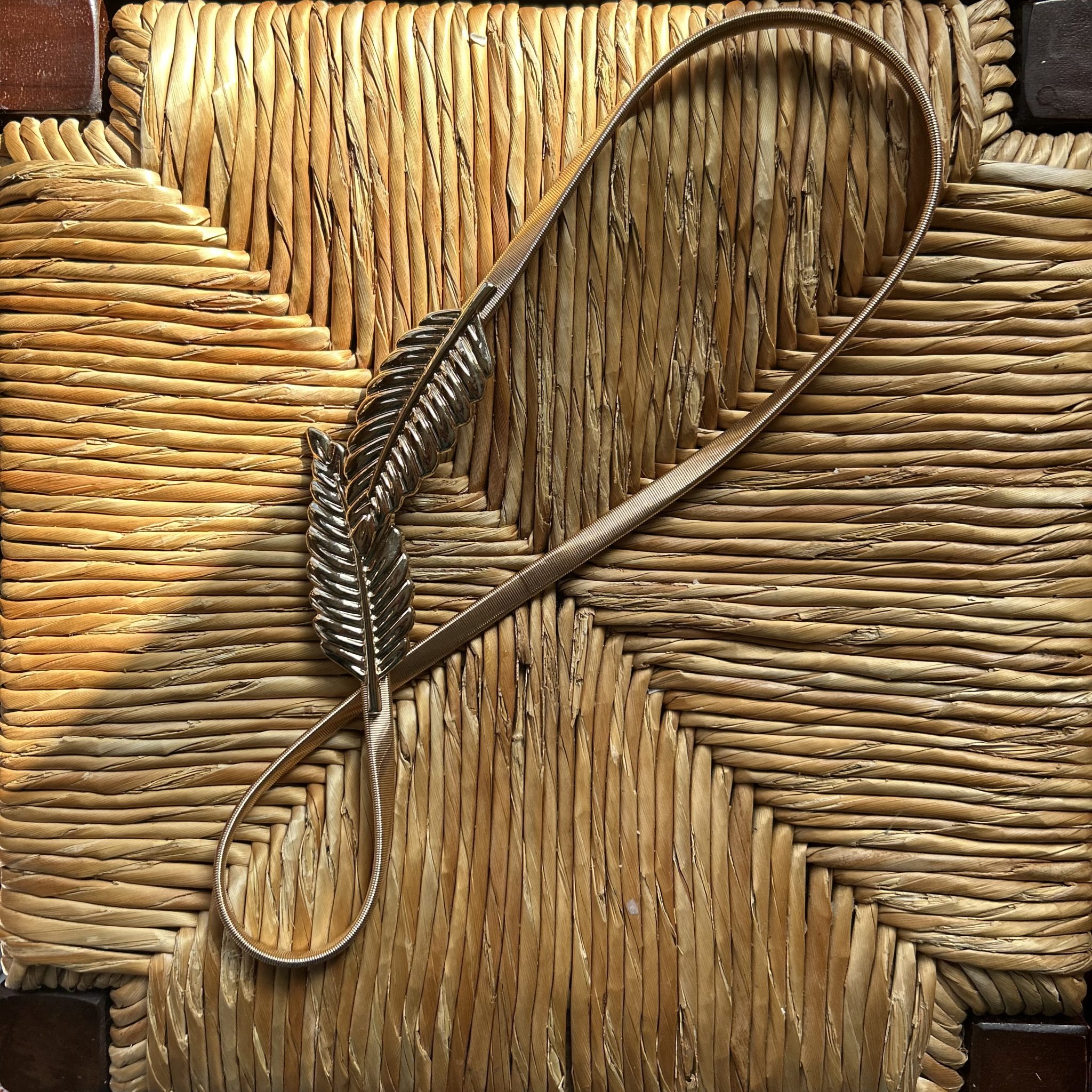 New Style Obsession: Statement Belts - Key to Fashion