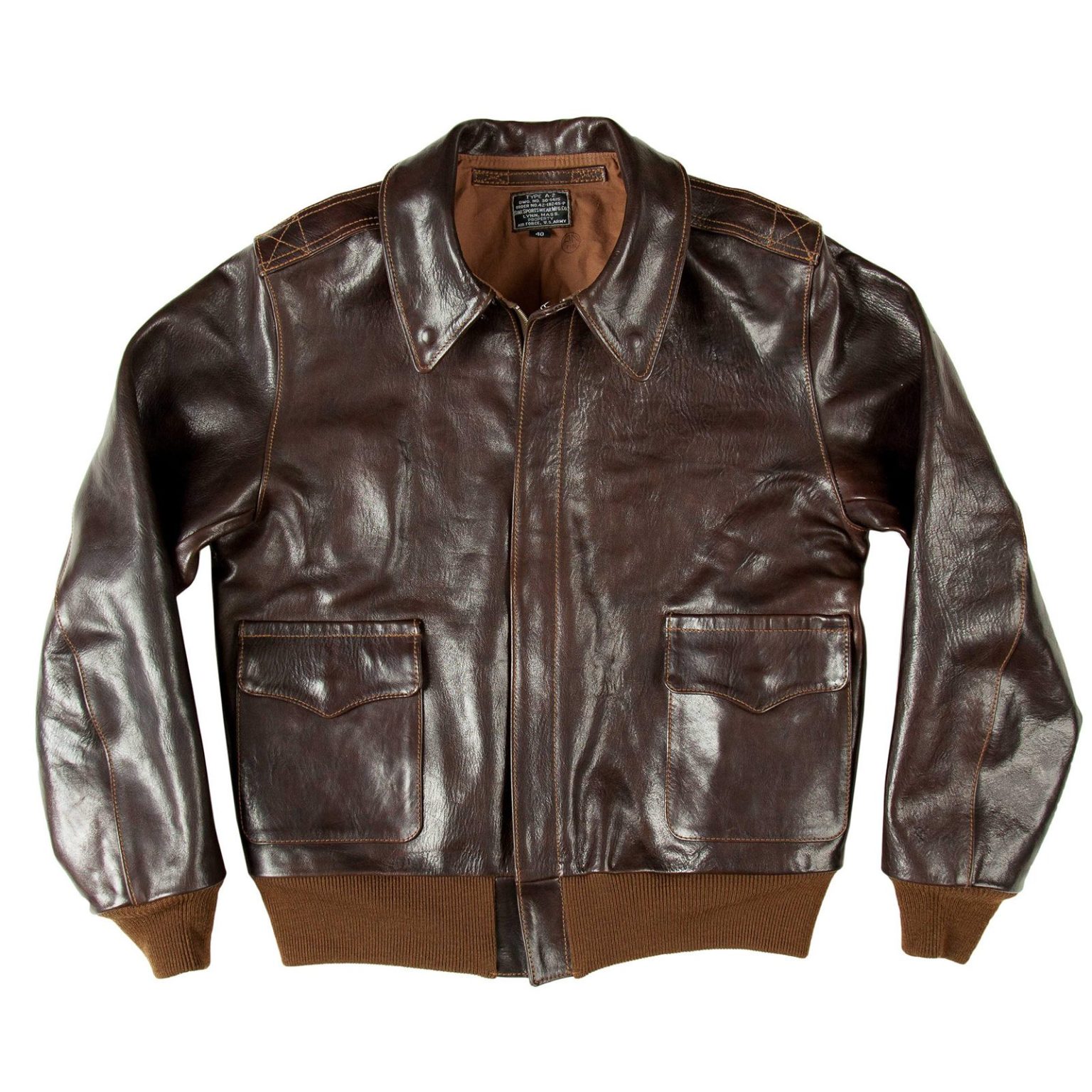 80s Style Jackets For The Spring Season - Key to Fashion
