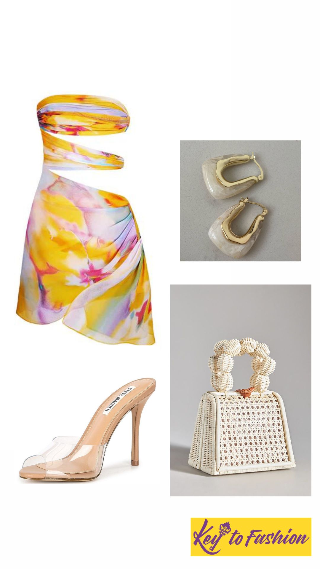 5 EASY Summer Style Hacks To Look Good All Summer Long - Key to Fashion