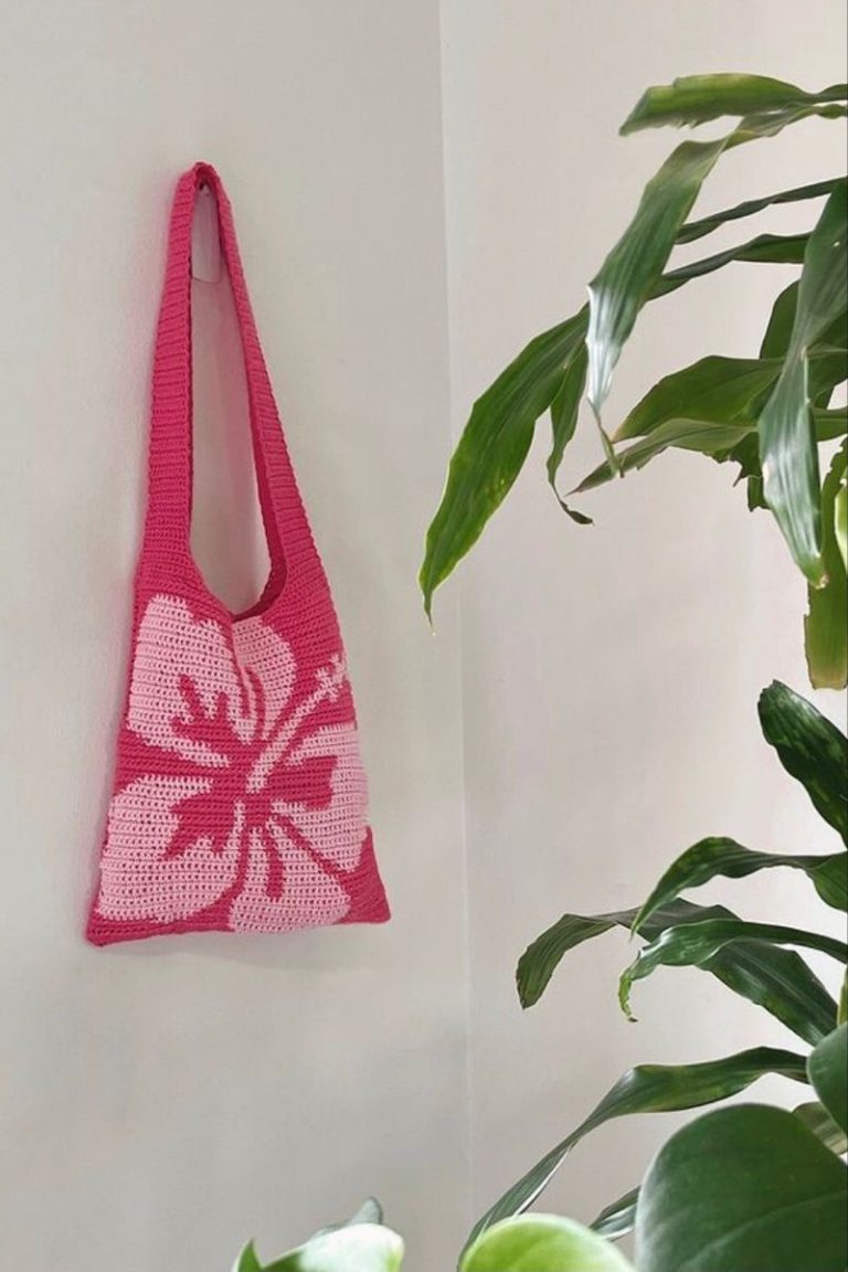 Crochet Styles Are The Talk Of The Summer - Key to Fashion