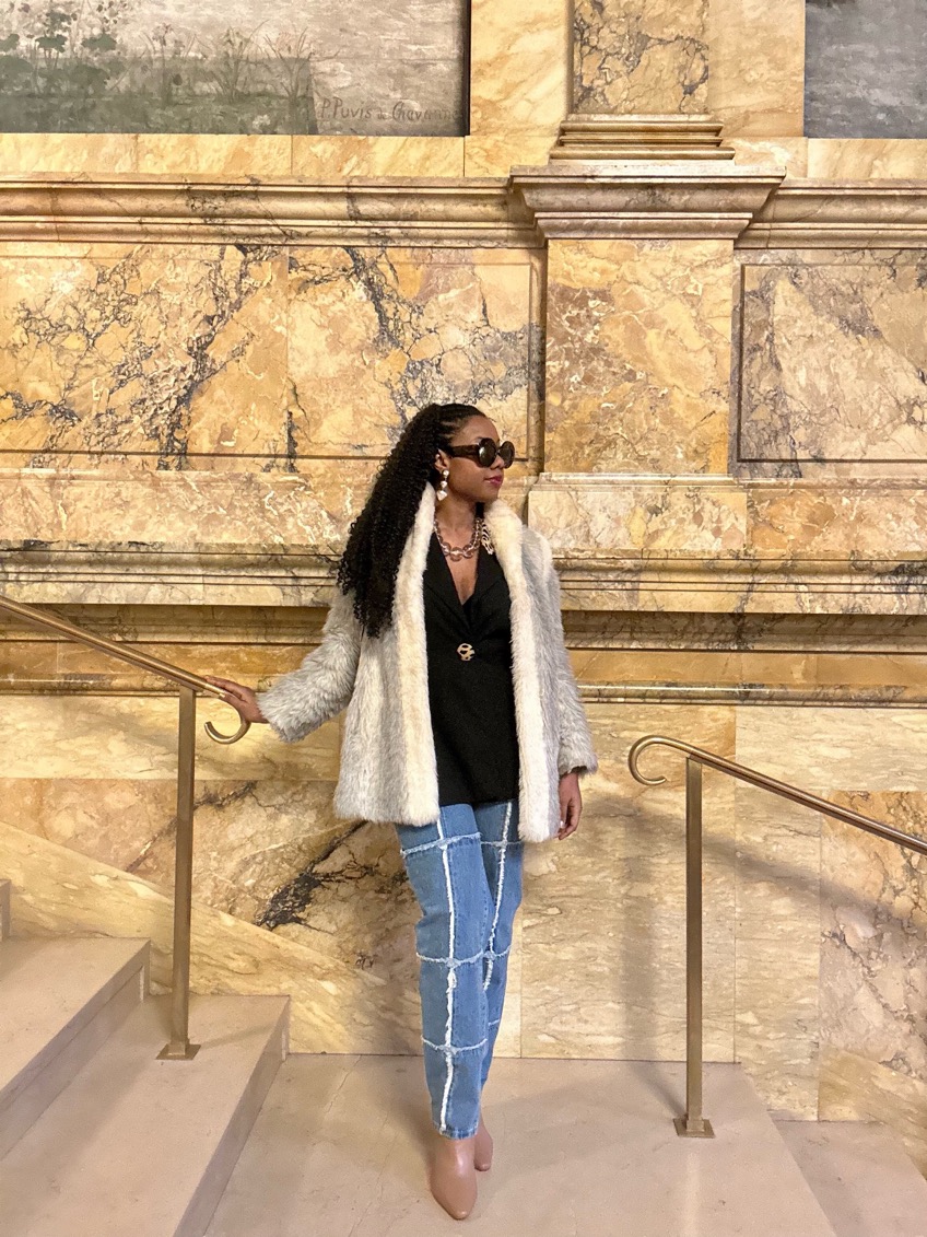 How To Style Creative & Cohesive Outfits With “The Sandwich Method ...