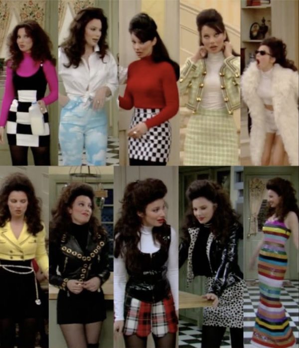 How To Find The Vintage Fashion Eras That Speak To Your Style - Key to ...