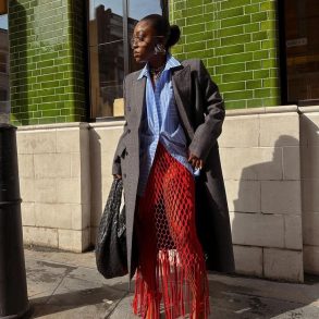 “Gotta Make A Fashion Statement Everywhere You Go!” How To Wear ...