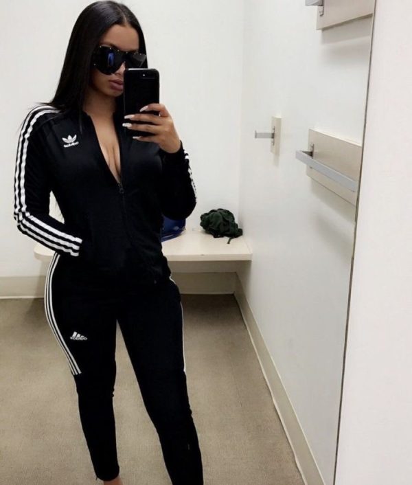 How To Master Styling Athleisure Wear - Key to Fashion