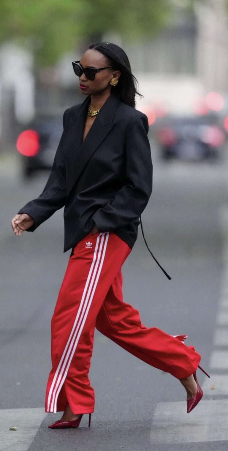 How To Master Styling Athleisure Wear - Key to Fashion