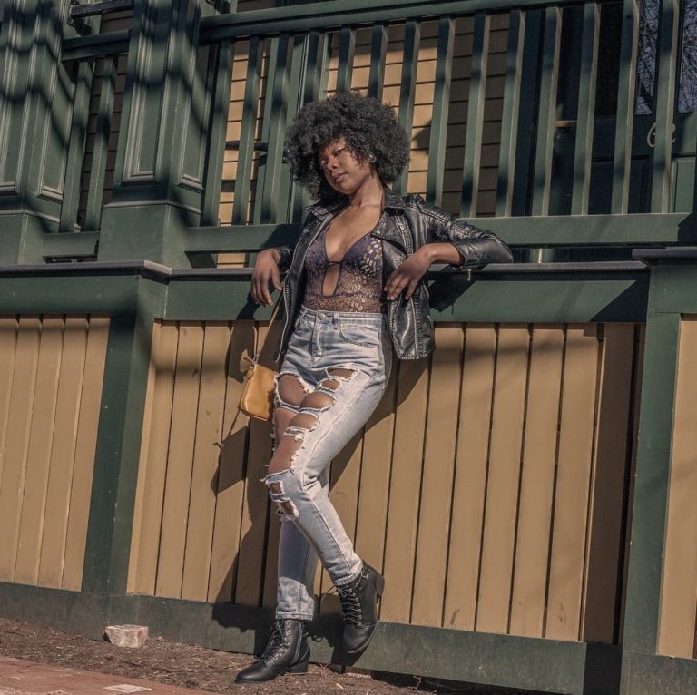 How To Style Creative & Cohesive Outfits With “The Sandwich Method ...